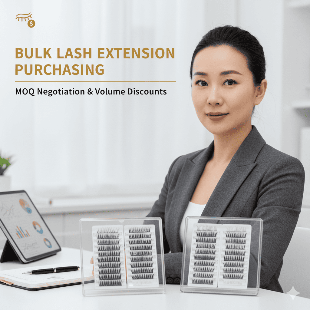 7 Stunning Lash Extension Looks for Almond Eyes: Must-Try Styles ...