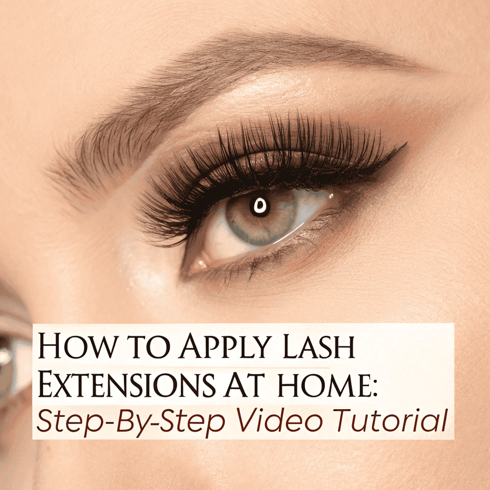 Top 5 Lash Mapping Techniques Every Lash Artist Should Master ...