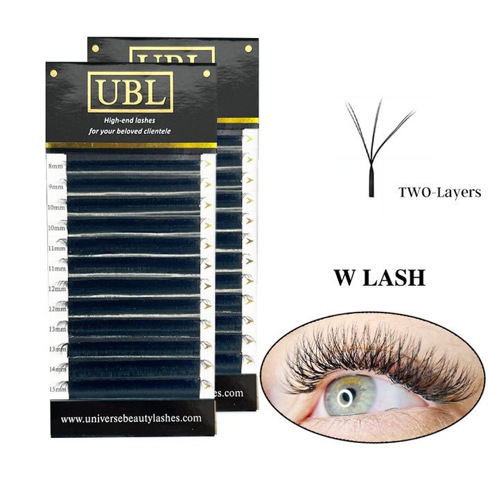 Universe Beauty Lashes - Eyelash Extension Supplies
