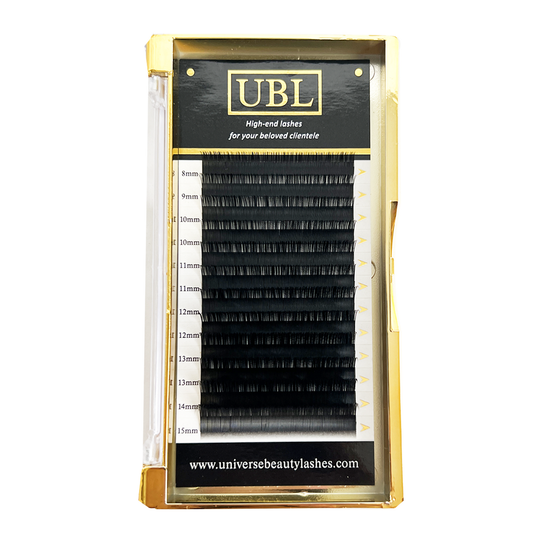 Classic Lash Extensions – Universe Beauty