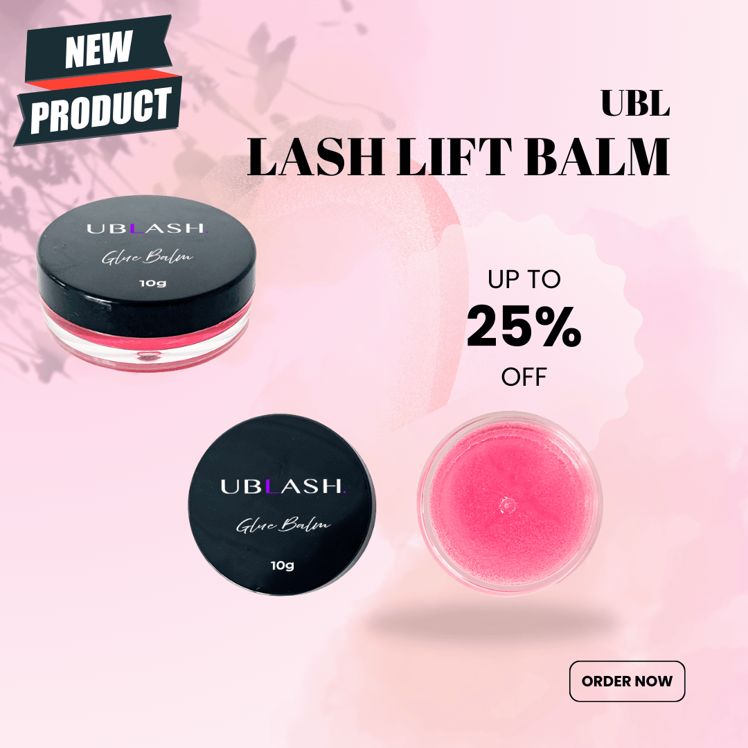 Universe Beauty Lashes - Eyelash Extension Supplies