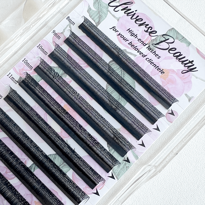 2D UU Lash 0.07 – Universe Beauty