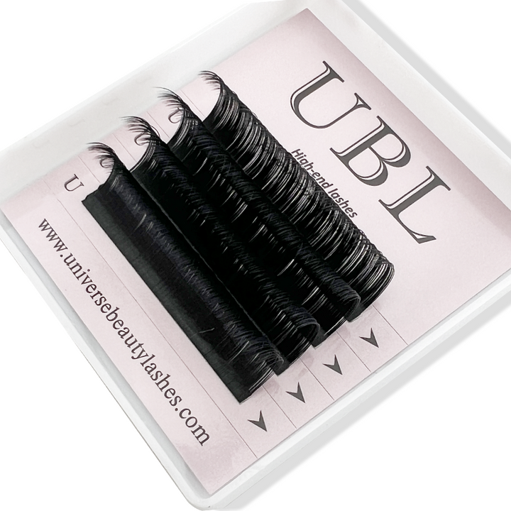 Volume Lash – Universe Beauty